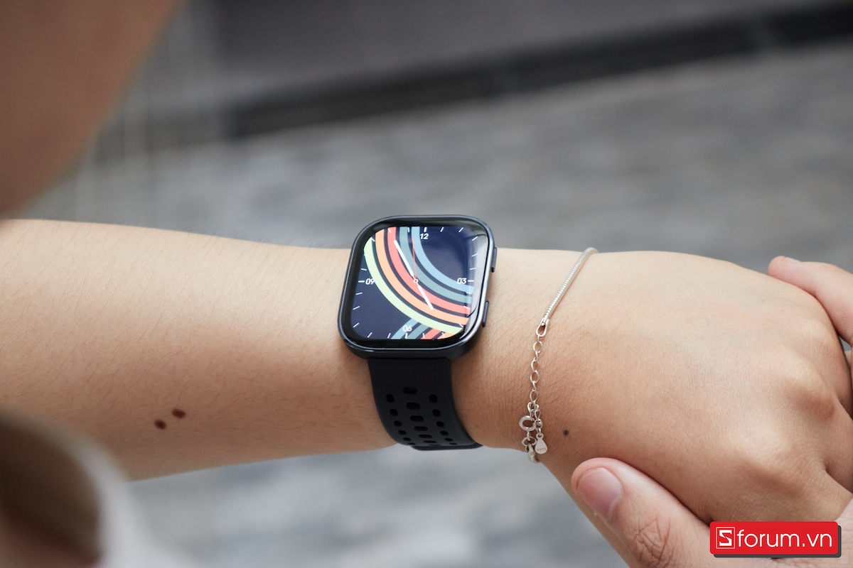 Trên tay Amazfit Bip 6: Nhiều nâng cấp lớn, giá 2.29 triệu